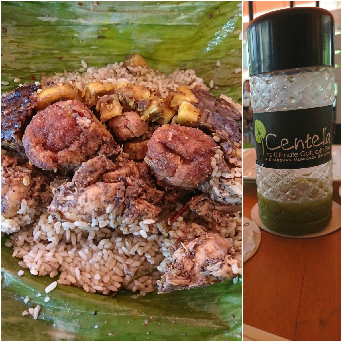 Alexandra & Ward Café – The Eat Log