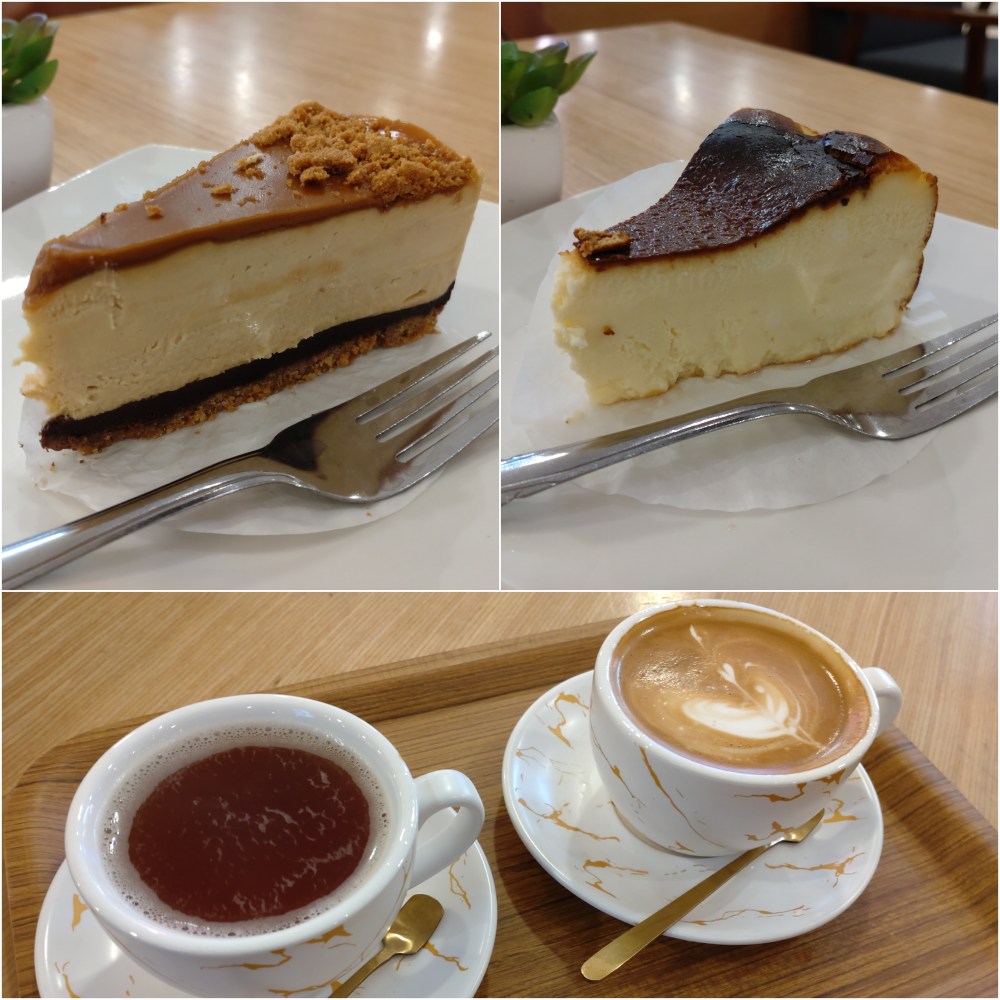 The Asia Diaries – The Eat Log