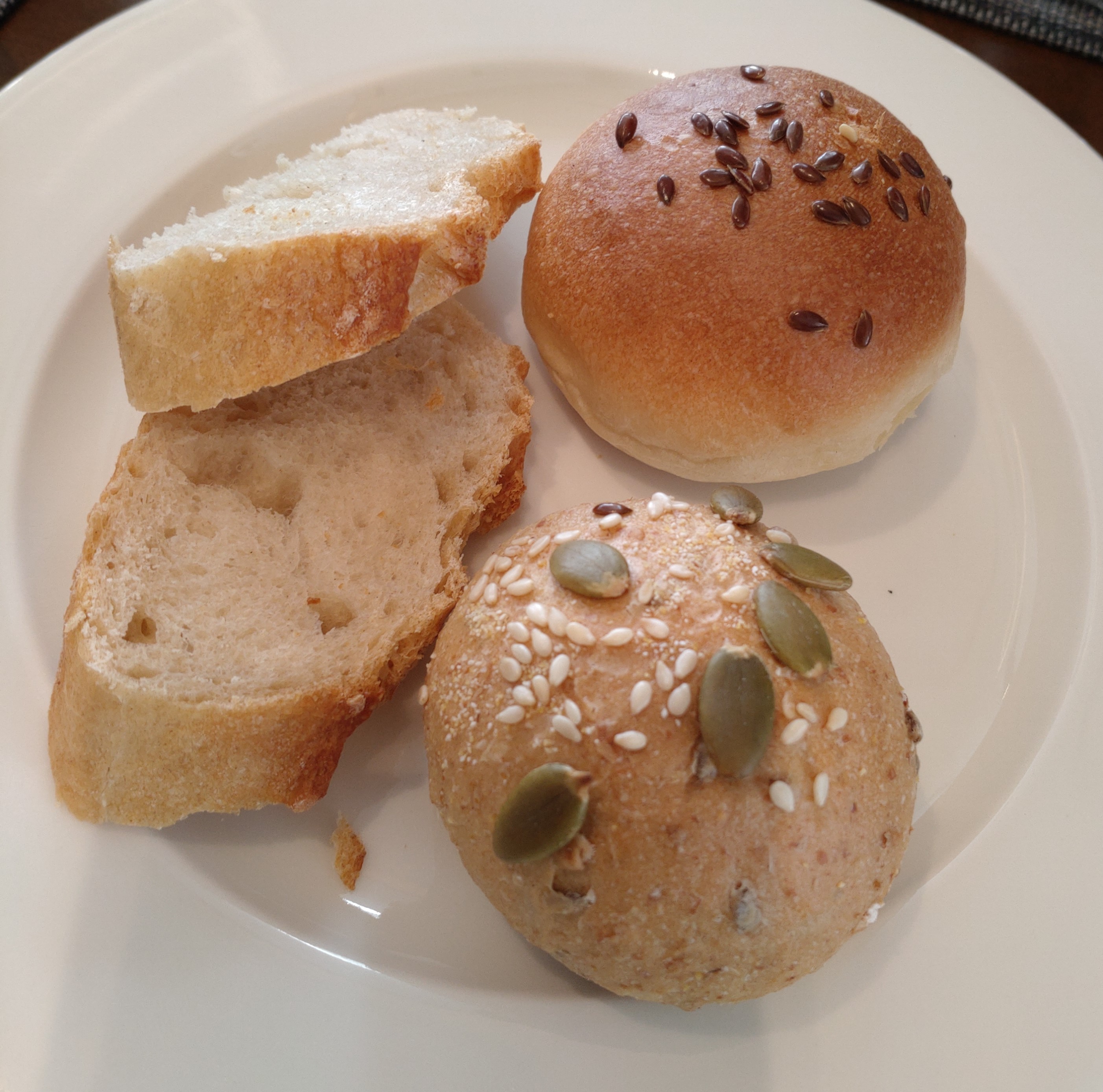 Beira Kitchen @ Courtyard by Marriott Colombo – The Eat Log
