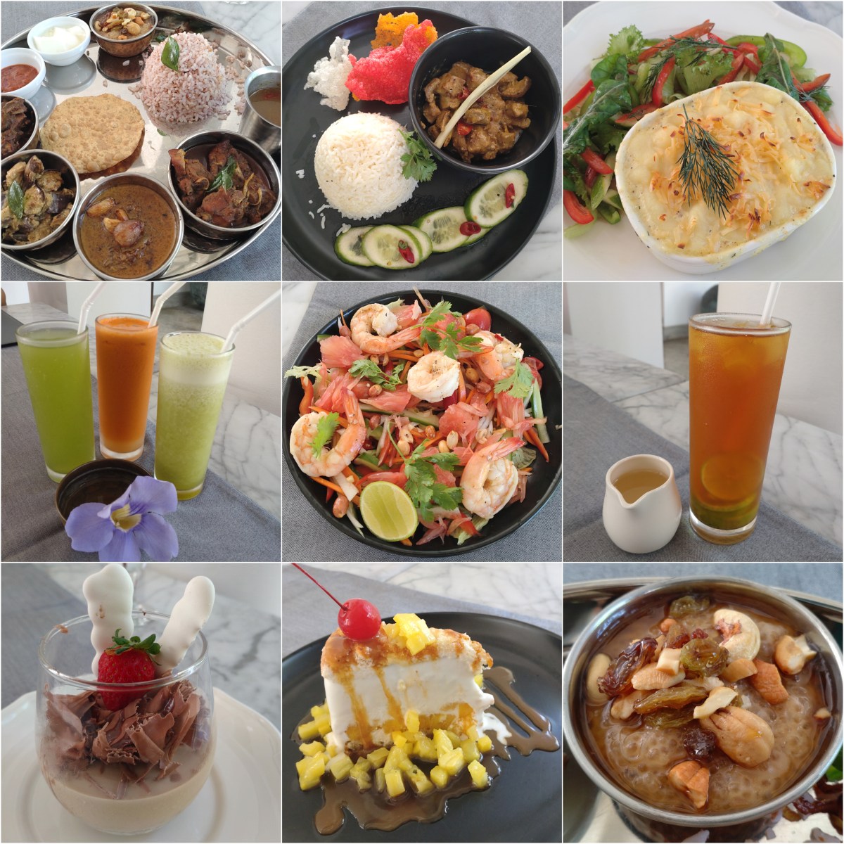 Maniumpathy – The Eat Log