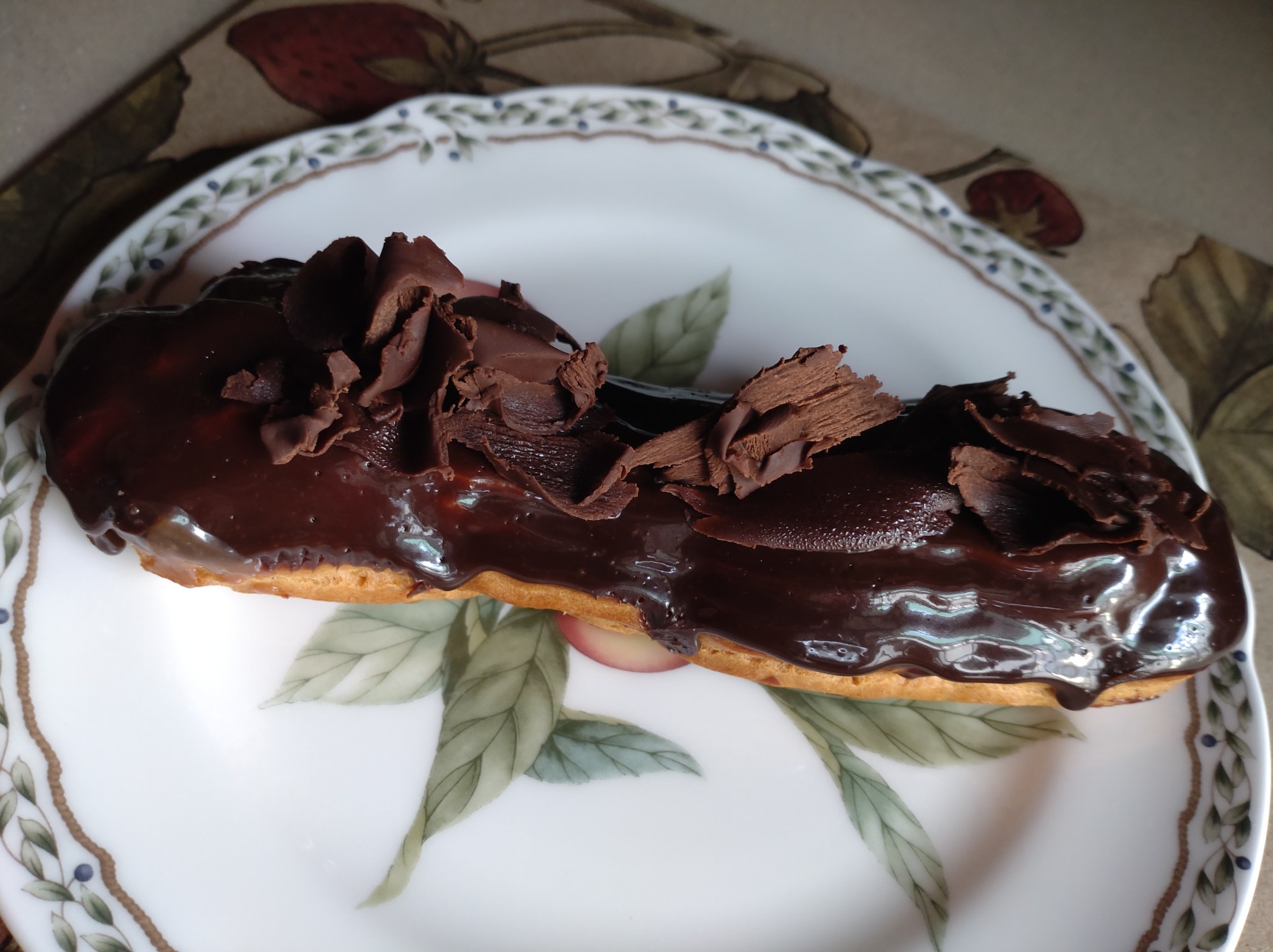 Simply Strawberries by Jagro – The Eat Log