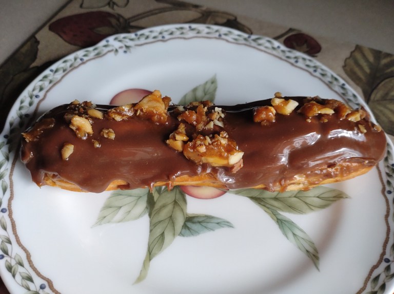 Simply Strawberries by Jagro – The Eat Log