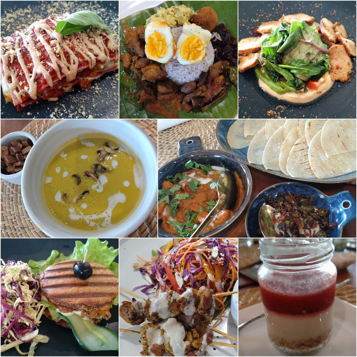 Kemara Cuisine – The Eat Log