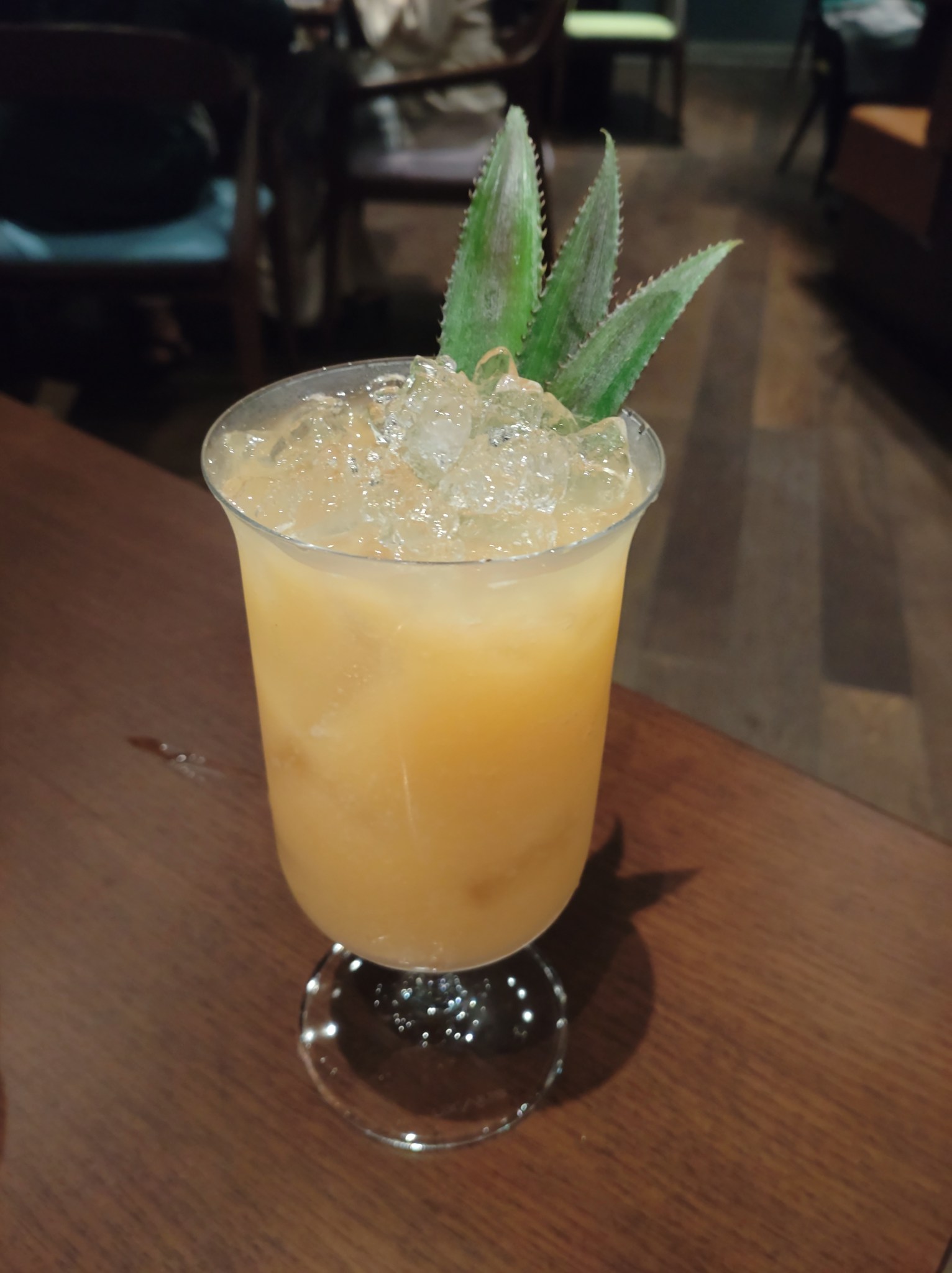 Quizine at Cinnamon Life – The Eat Log