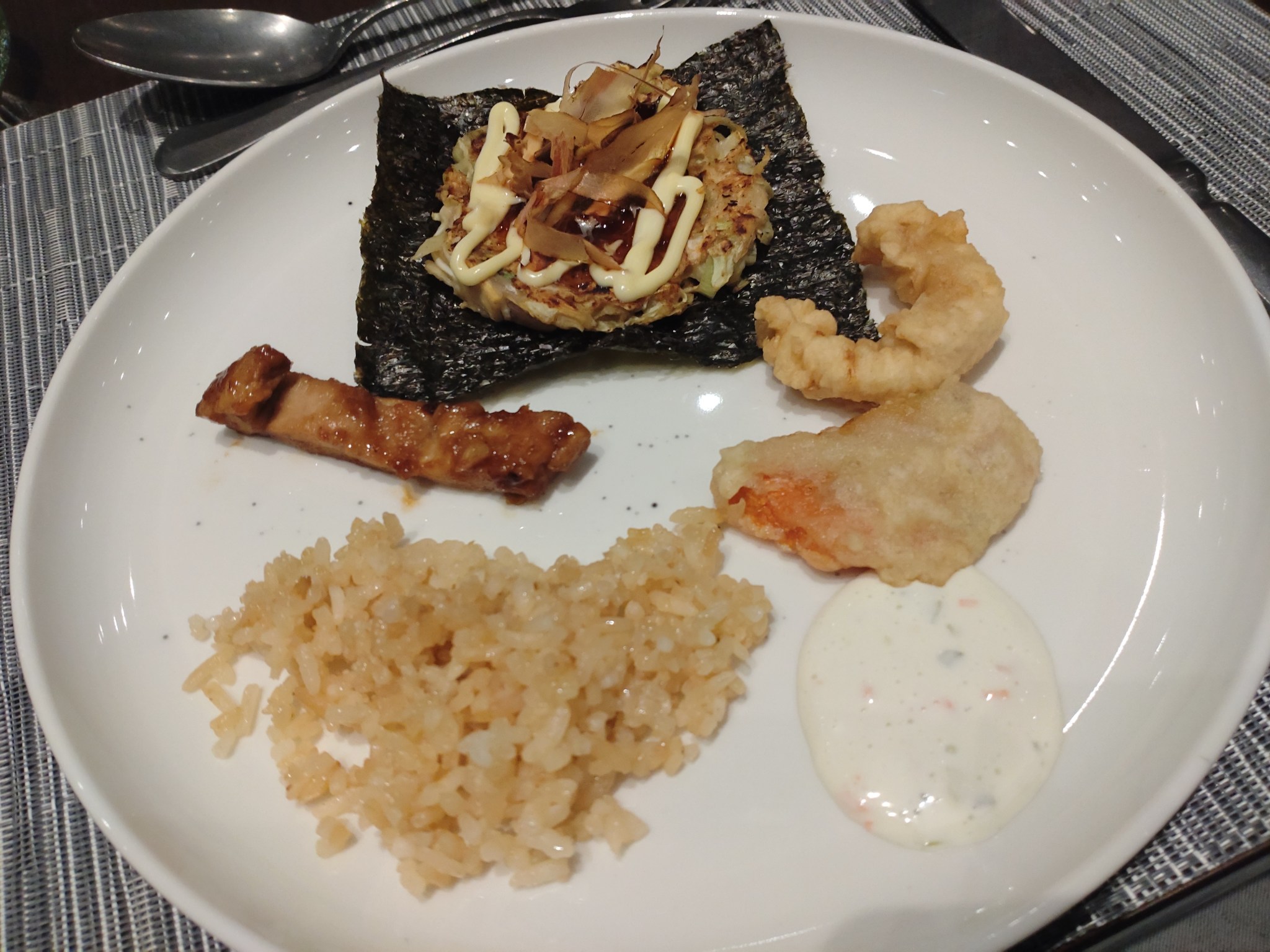 Quizine at Cinnamon Life – The Eat Log