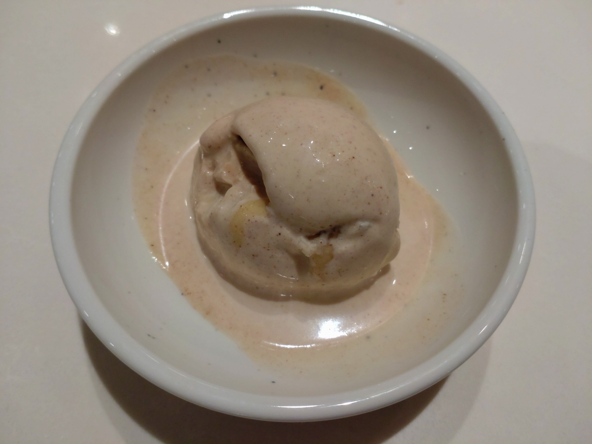 Quizine at Cinnamon Life – The Eat Log