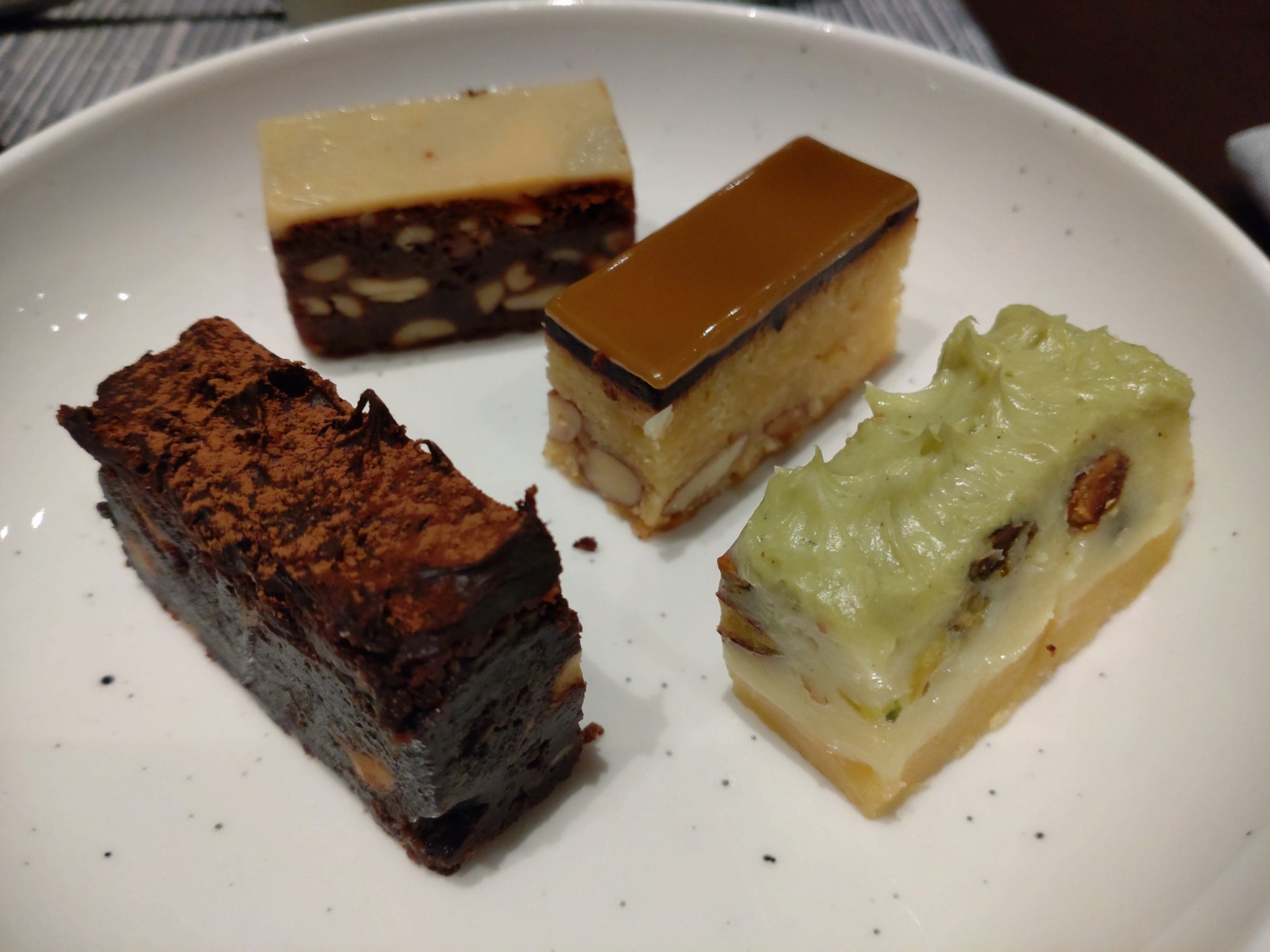 Quizine at Cinnamon Life – The Eat Log