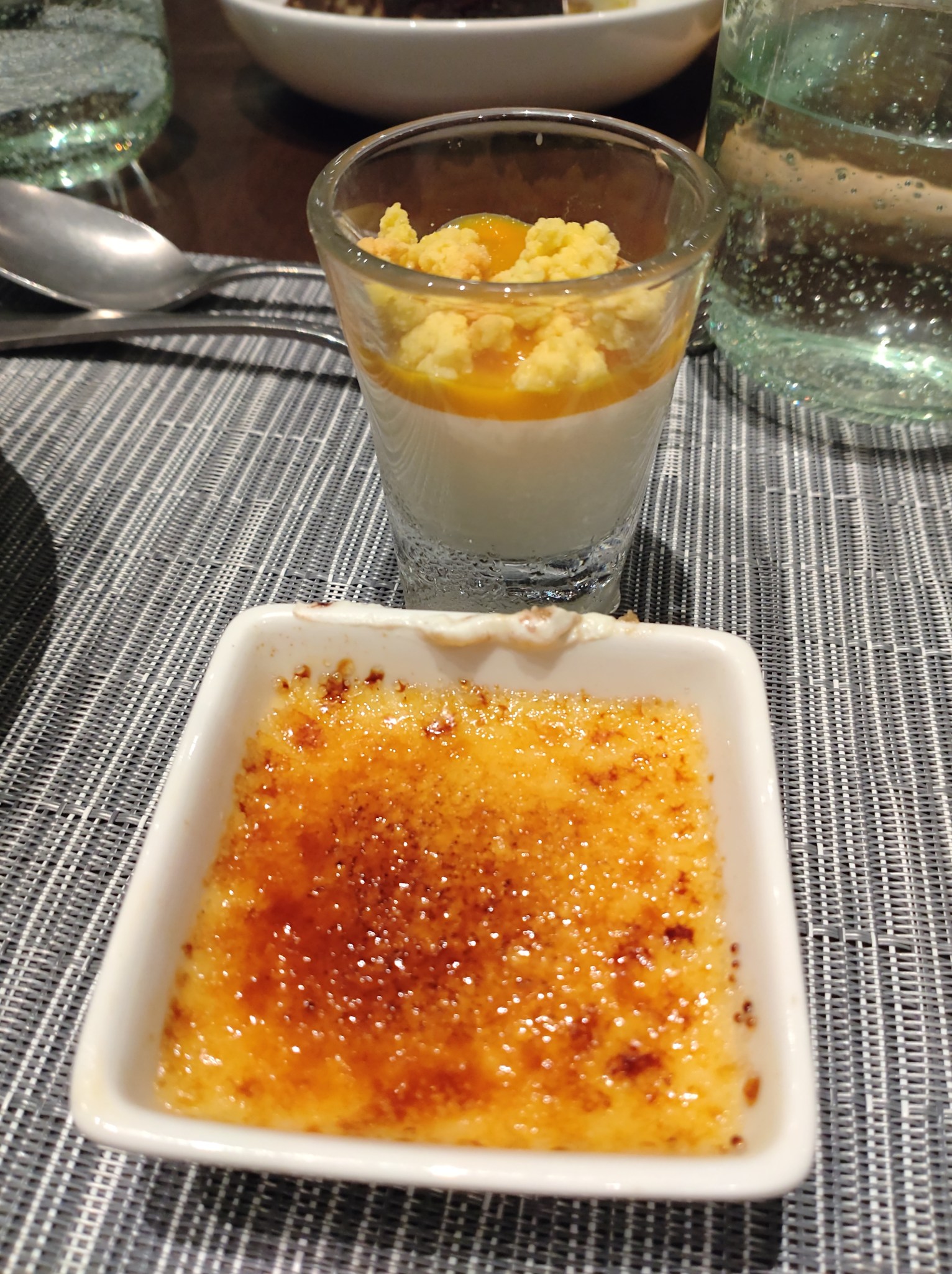 Quizine at Cinnamon Life – The Eat Log