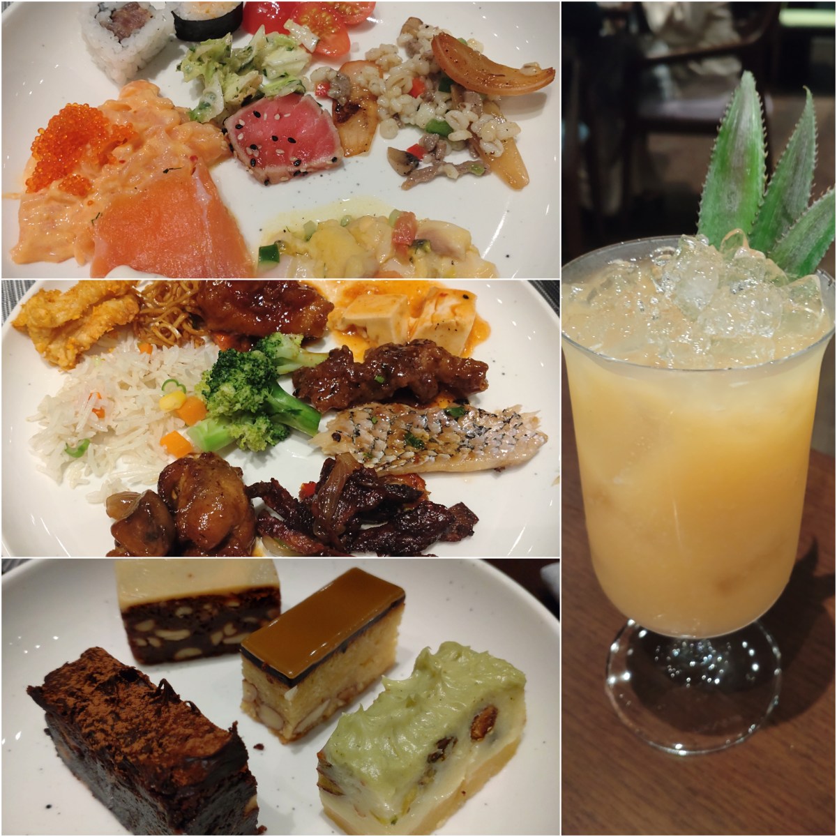 Quizine at Cinnamon Life – The Eat Log